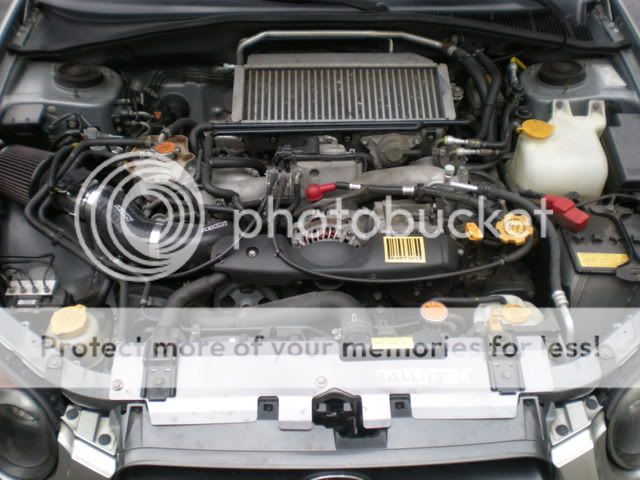 The New Official Engine Bay Thread | Page 4 | Focus Fanatics Forum