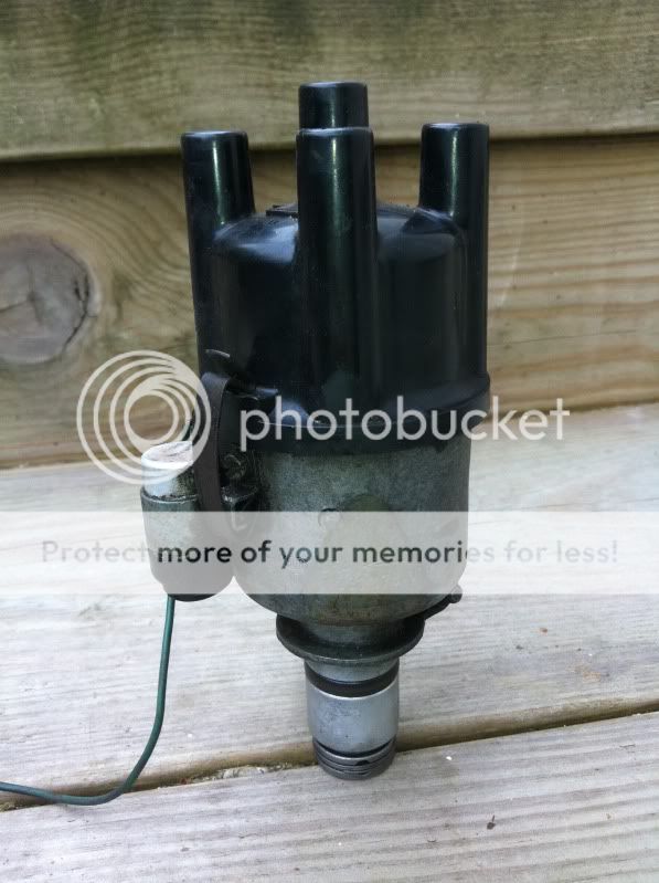 For Sale - Bosch 009 Distributor for sale | Volkszone Forum