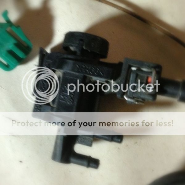 Help identifying these engine harness connectors! | TDIClub Forums