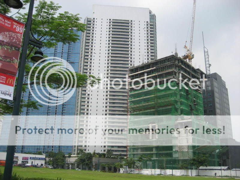 BGC | Marajo Tower | 22 fl | Page 5 | SkyscraperCity Forum