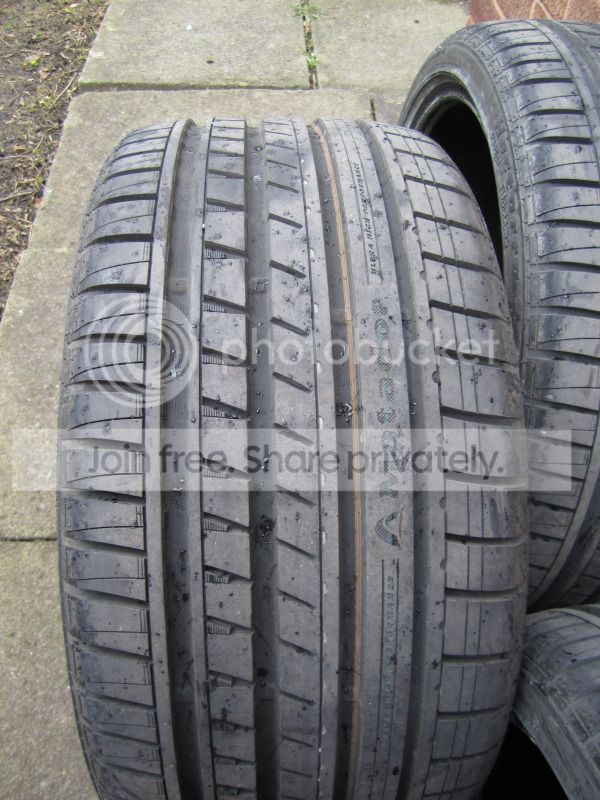 Matador 265 30 19 BRAND NEW four tyres £300!!!! | The M3cutters