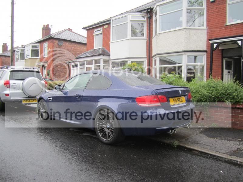 M3 18" style 260M alloy wheels Michelin tyres freshly refurbed | The ...