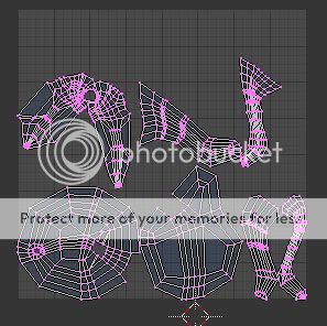Normal Maps from Zbrush - Modeling - Blender Artists Community