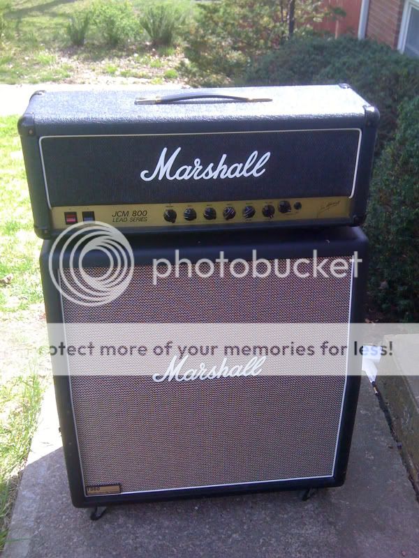 Official Cameron Amps pics thread...... | Rig-Talk