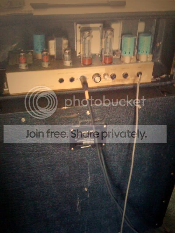 Official Cameron Amps pics thread...... | Rig-Talk