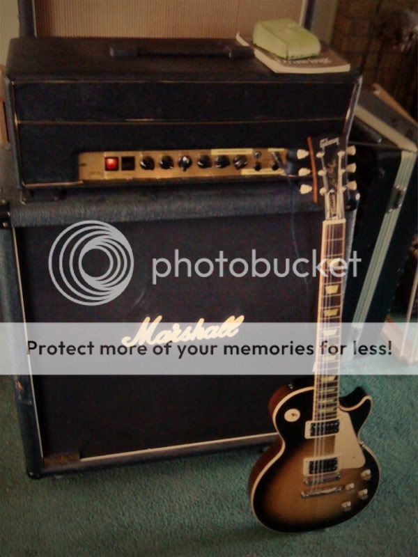 Official Cameron Amps pics thread...... | Rig-Talk