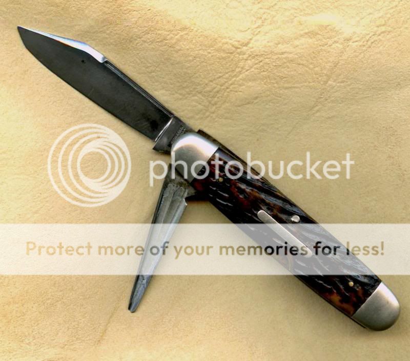 LETS SEE THOSE MAGNIFICENT HARNESS JACKS | Page 3 | BladeForums.com