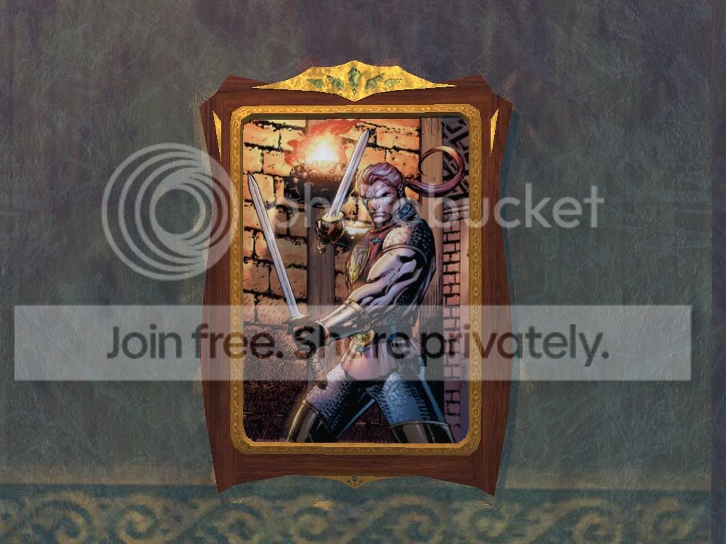 a complete list of LoN obtainable paintings? | EverQuest 2 Forums