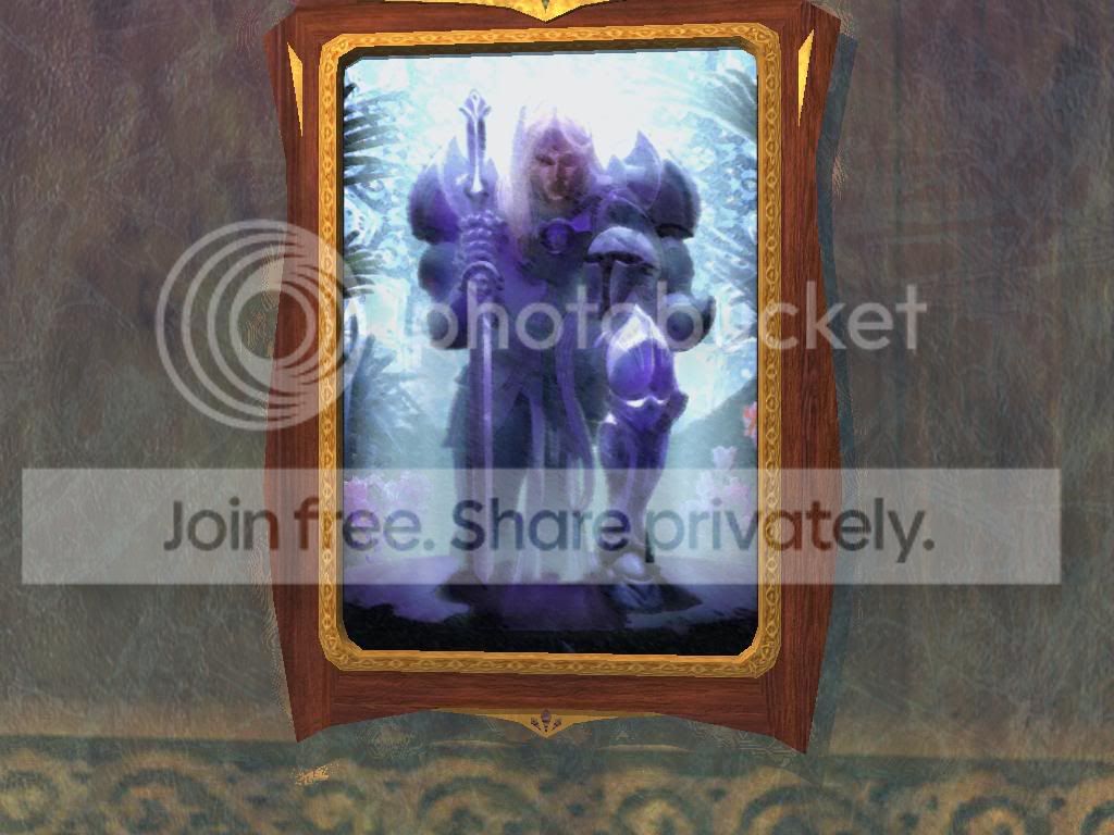 a complete list of LoN obtainable paintings? | EverQuest 2 Forums