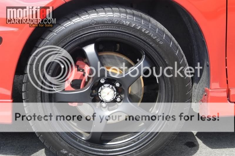 Black rims with red trim | Dodge SRT Forum