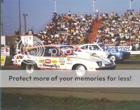 NHRA Super Stock-Pro Stock-Funny Car drag car pictures. | Page 15 ...