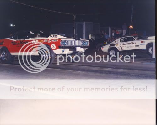 NHRA Super Stock-Pro Stock-Funny Car drag car pictures. | Page 12 ...