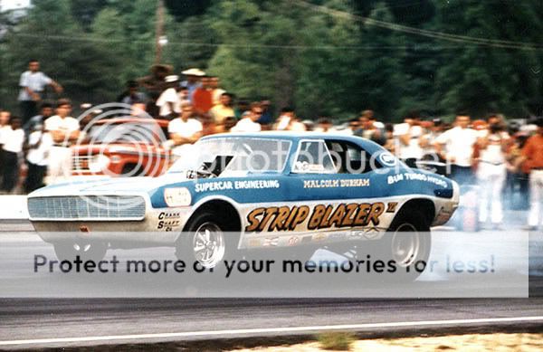 NHRA Super Stock-Pro Stock-Funny Car drag car pictures. | Page 17 ...