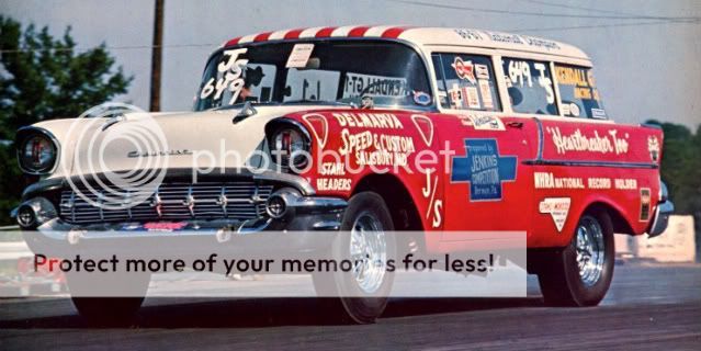 NHRA Super Stock-Pro Stock-Funny Car drag car pictures. | Page 110 ...