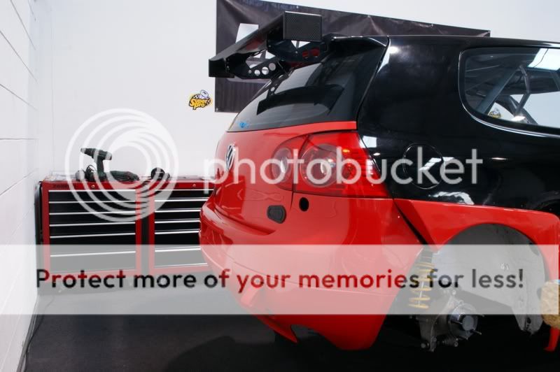 AmD's BTCC Golf rebuild/improve/prep thread | Page 12 | Detailing World ...