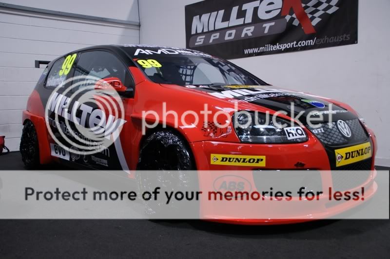 AmD's BTCC Golf rebuild/improve/prep thread | Page 48 | Detailing World ...