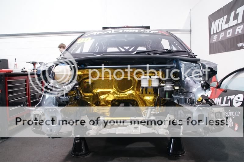 AmD's BTCC Golf rebuild/improve/prep thread | Page 49 | Detailing World ...