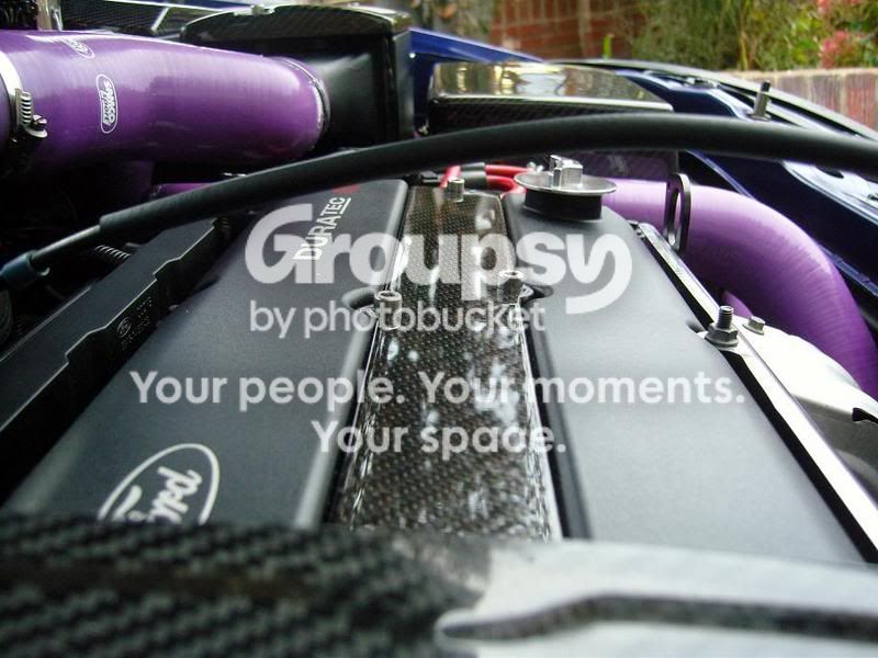 Carbon Fibre Wrap | Ford Kuga Owners Club Forums