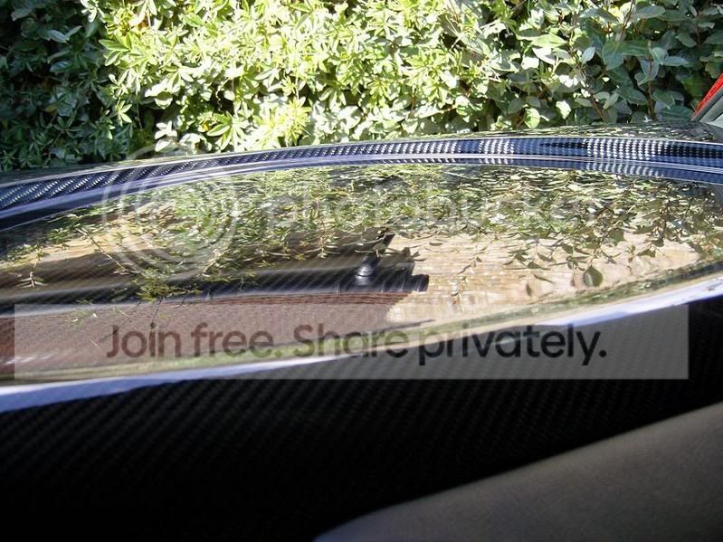Carbon Fibre Wrap | Ford Kuga Owners Club Forums
