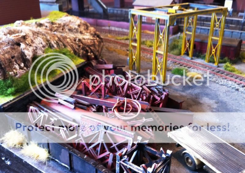 MARSHFIELD WITH ELY BRIDGE: **final update** - Page 22 - New Railway ...