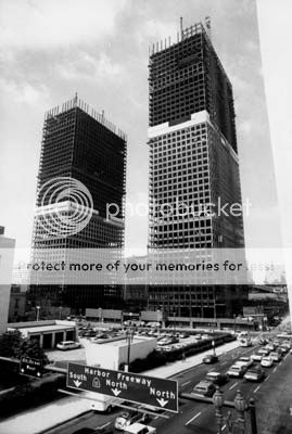 LOS ANGELES UNDER CONSTRUCTION | SkyscraperCity Forum