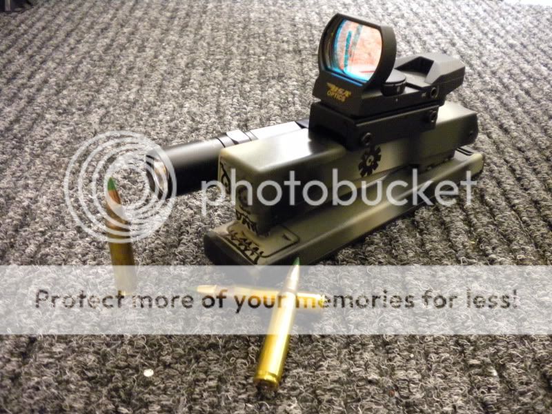 Tacticool Stapler(pic of said stapler) Added, Tacticool Sammich - AR15.COM