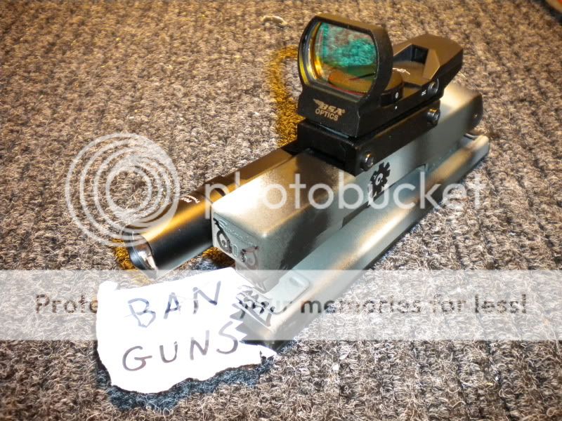 Tacticool Stapler(pic of said stapler) Added, Tacticool Sammich - AR15.COM