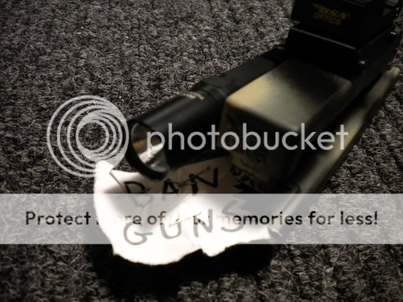 Tacticool Stapler(pic of said stapler) Added, Tacticool Sammich - AR15.COM