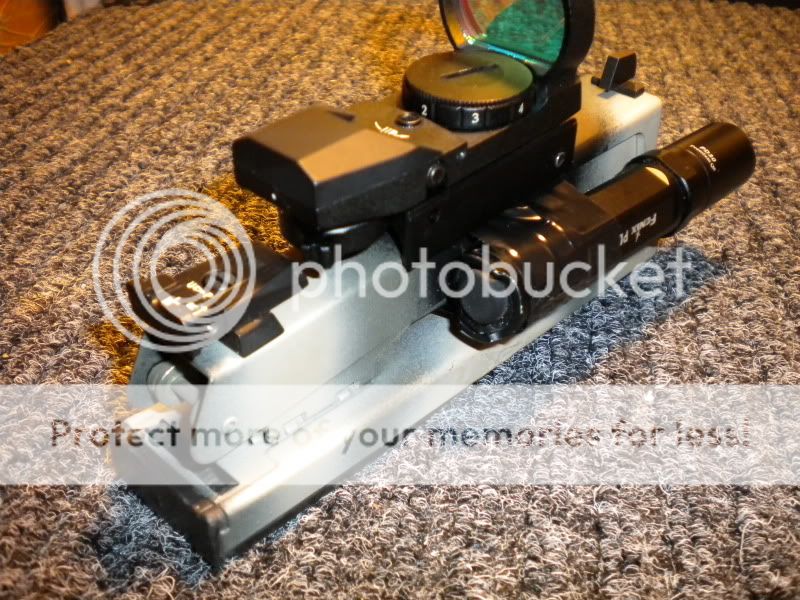 Tacticool Stapler(pic of said stapler) Added, Tacticool Sammich - AR15.COM