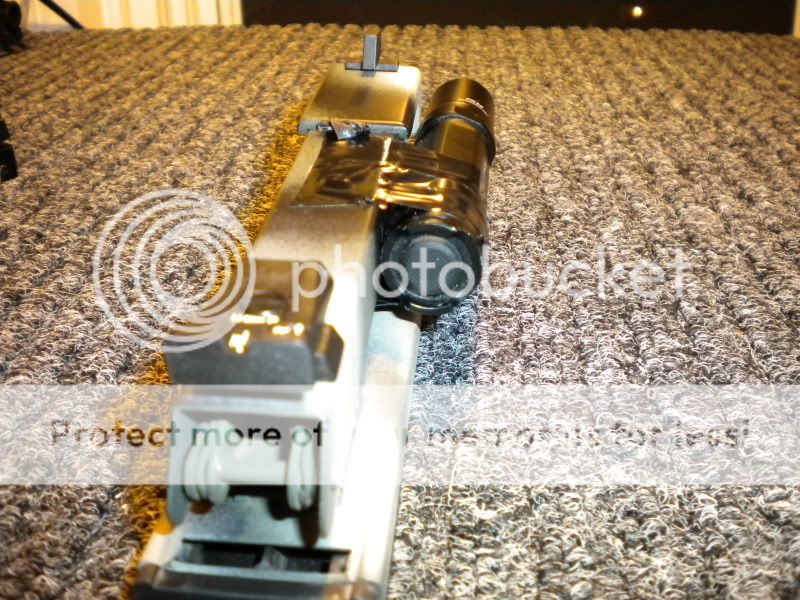 Tacticool Stapler(pic of said stapler) Added, Tacticool Sammich - AR15.COM