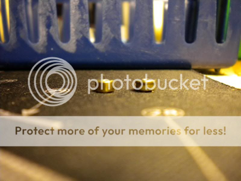 1st time Reloading, Question on pressure signs "Updated" - Pic Heavy ...