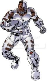 Robocop vs Cyborg - Battles - Comic Vine