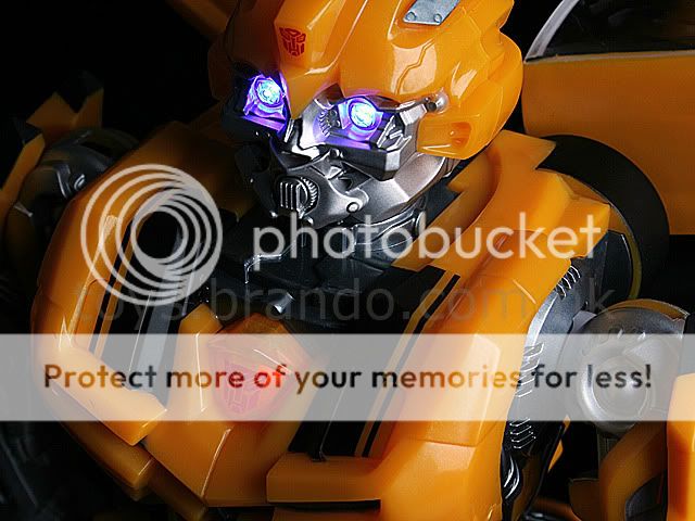 Các đồ chơi USB, Mp3 player Transformers. | Viết bởi DinoBoy