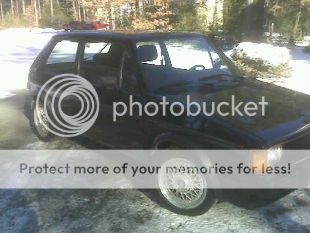 My 84 GTI | Volkswagen Owners Club Forum