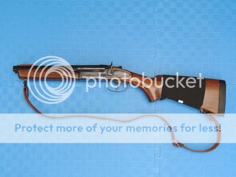 Showoff your SHORTY 12G SHOTTY (14" or under and Mods)! | Canadian Gun Nutz