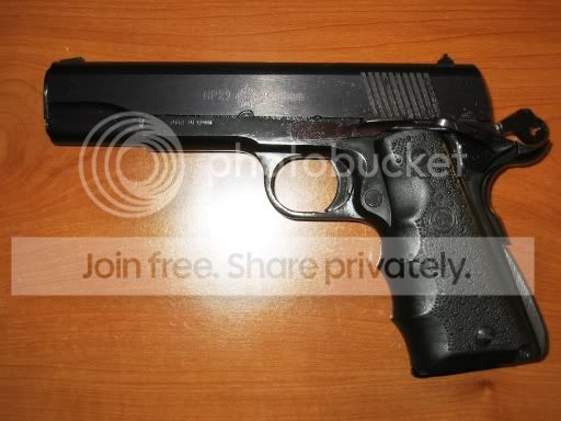 New Marstar NP29, initial trial & photos | Canadian Gun Nutz