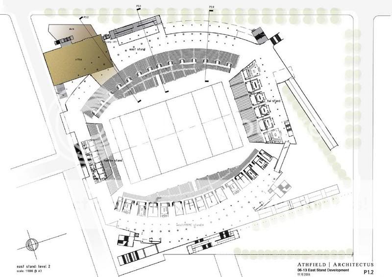 AMI STADIUM | Completed | Page 2 | SkyscraperCity Forum