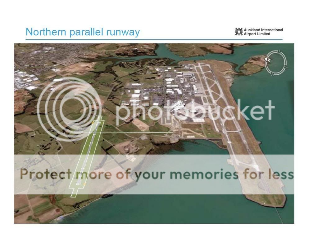 AKL INTERNATIONAL AIRPORT | Projects + News | Page 5 | SkyscraperCity Forum