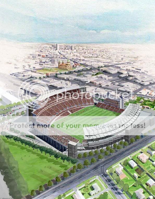 AMI STADIUM | Completed | Page 2 | SkyscraperCity Forum