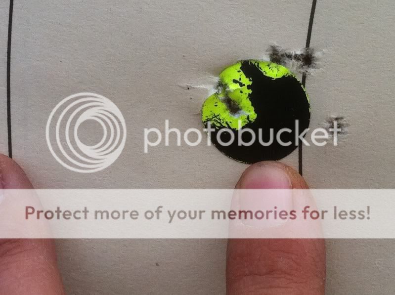 Polish Wifama WZ.78 range report | M14 Forum