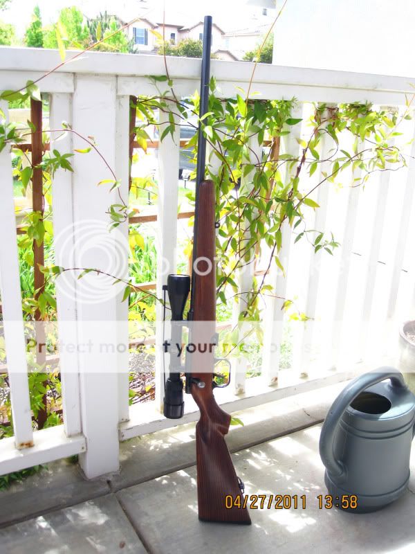 Polish Wifama WZ.78 range report | M14 Forum