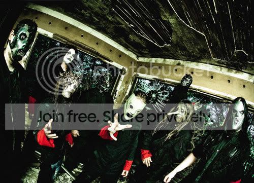 PSYCHOSOCIAL, PRIMER SINGLE DE SLIPKNOT | MENTES INQUIETAS