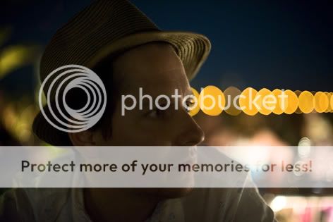 JOSH ROUSE | MENTES INQUIETAS