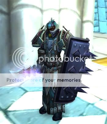 Rate the transmogrification set above you! - Page 263