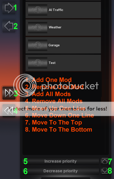 Improve Mod Manager Help - SCS Software