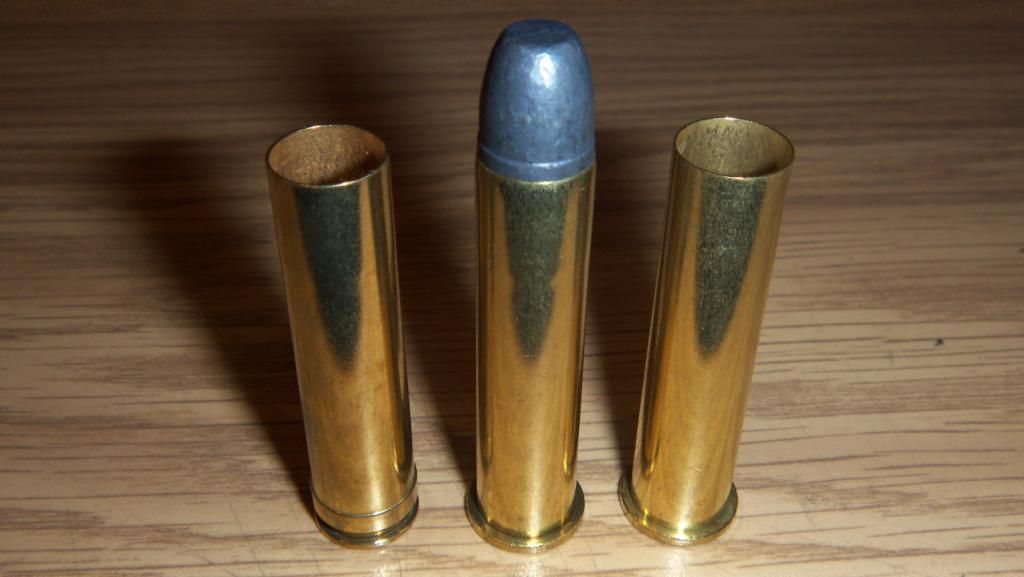 45-70? | Page 2 | 1911Forum