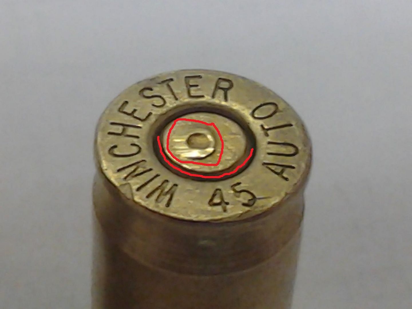 Winchester LPP | 1911Forum