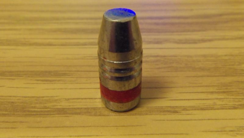 Favorite lead .44 Mag Bullet | 1911Forum