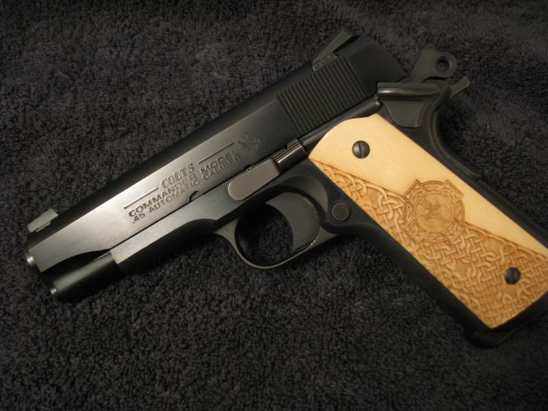 Novak's custom shop? | 1911Forum