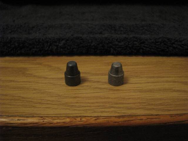 200 gr LSWC seating question | 1911Forum